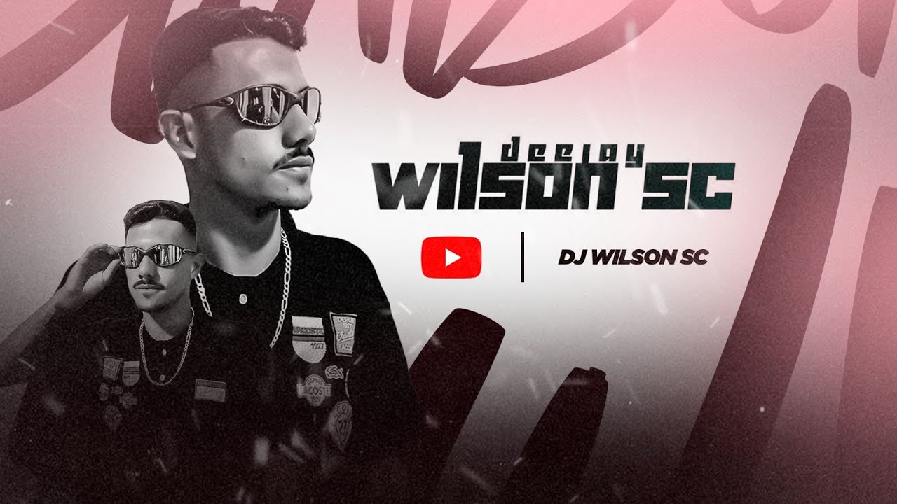 Mega Nostalgia (DJ Wilson Sc) - YouTube