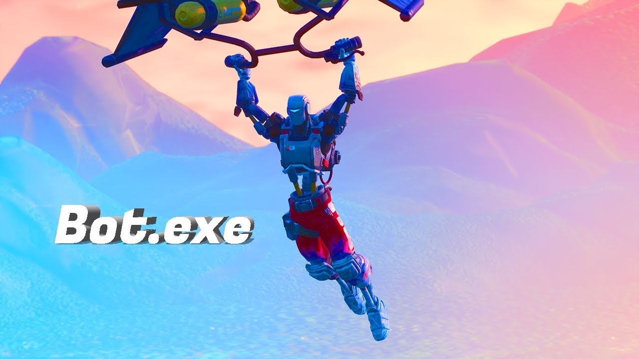 Bot.exe - YouTube