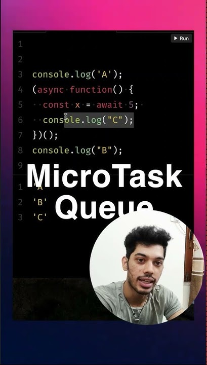 Javascript Interview Question 52 Js Output Based Questions Js 4540