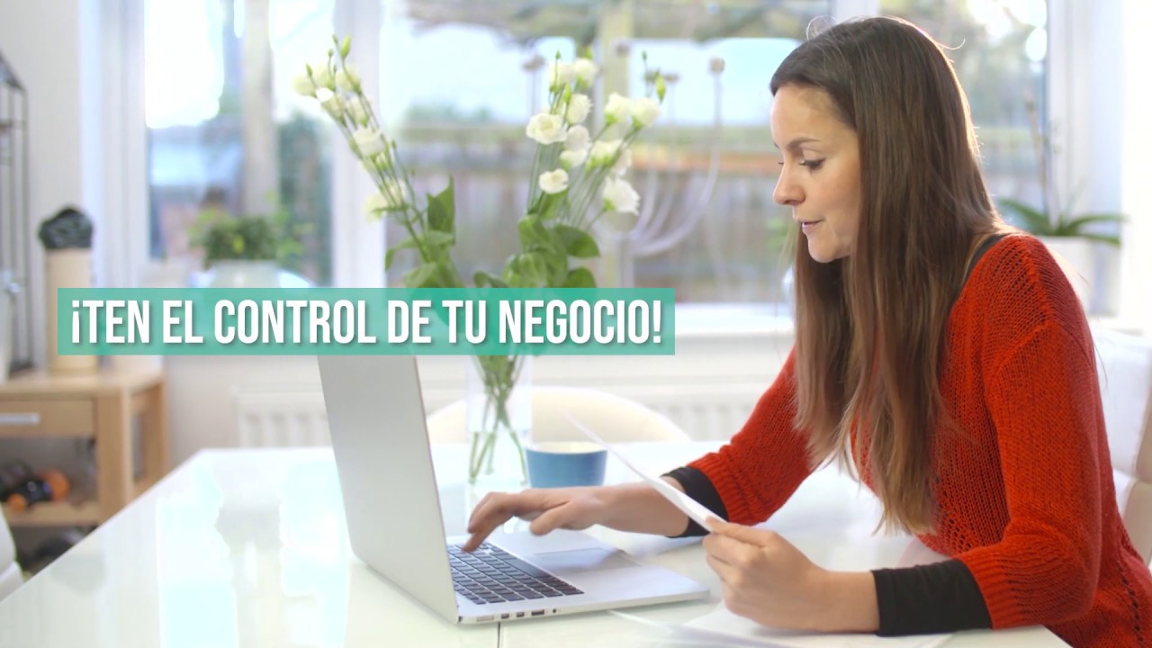 Crea tu propia tienda virtual - YouTube