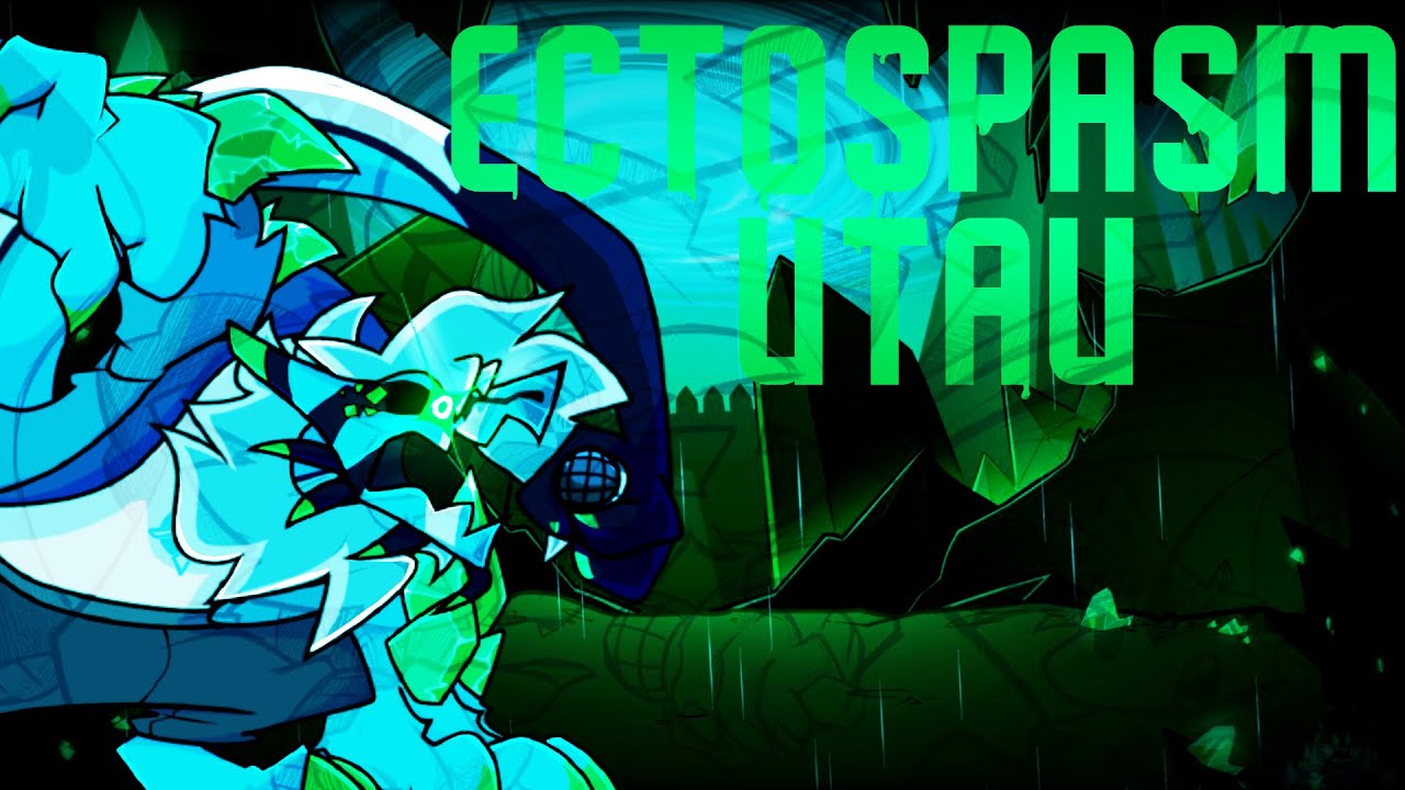 Ectospasm Utau Cover+UST - YouTube
