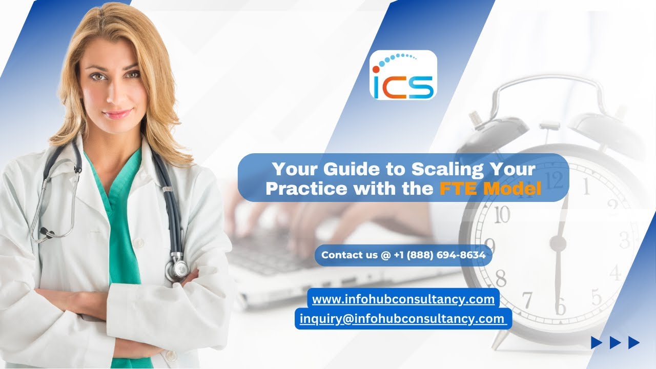 Your Guide to Scaling Your Practice with the FTE Model - YouTube