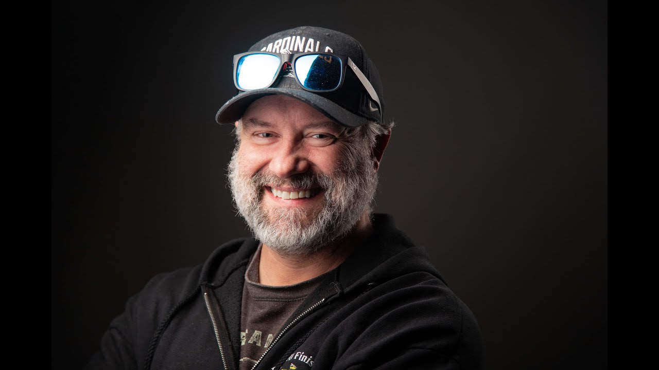 Steve Farrell of Farrell Finishing | Small Business Spotlight | James ...