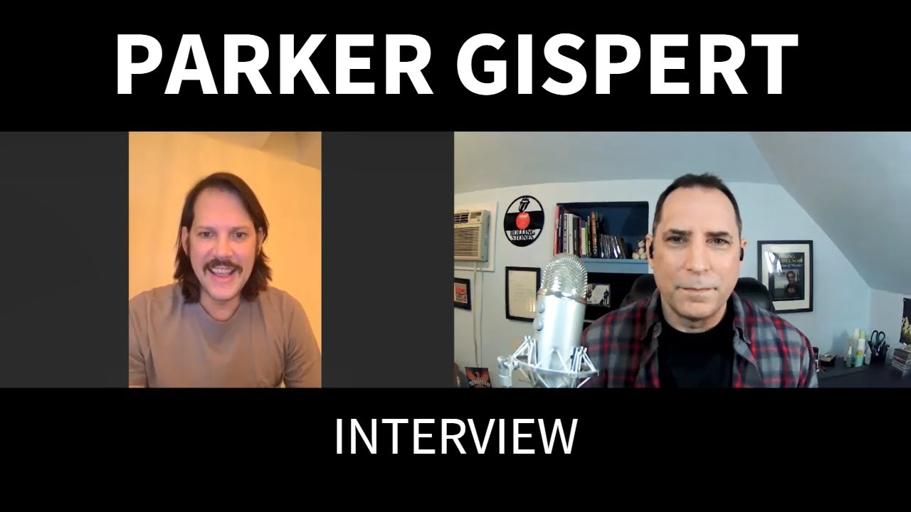 Parker Gispert | Interview | Bands To Fans - YouTube
