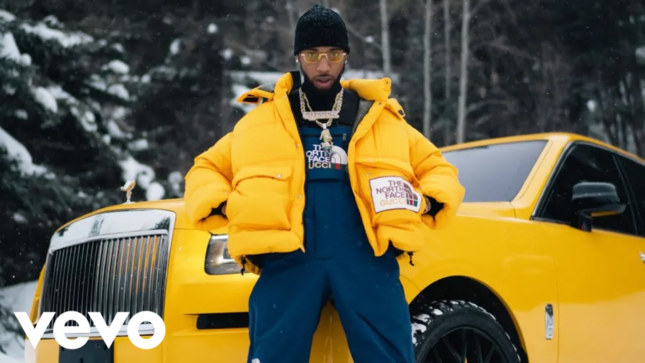 Key Glock ft. BigWalkDog - Ready To Slide [Music Video] - YouTube