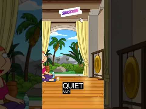 Explosive diarrhea Family Guy #Shorts - YouTube