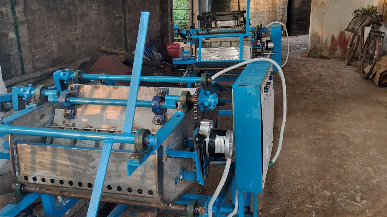 Batasa Machine Delivery Phuleswar Howrah/Batasa Machine/Batasa Making ...