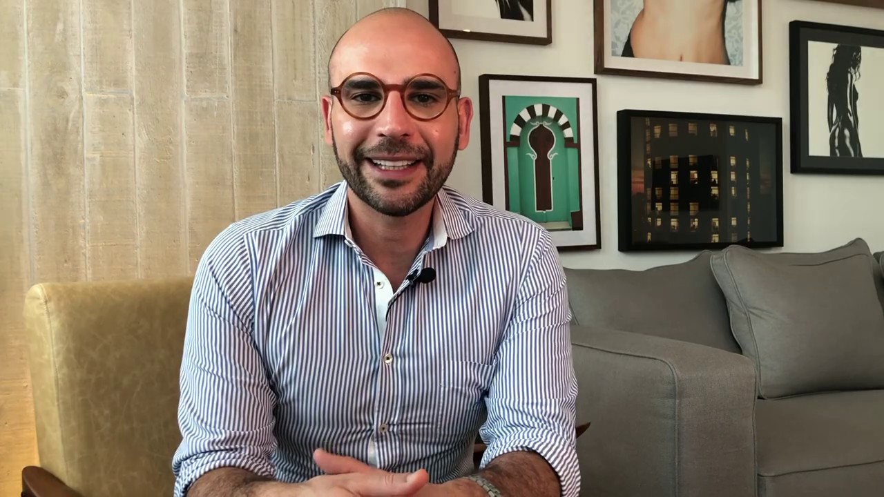 LIPOESCULTURA | Dr. David Di Sessa - YouTube
