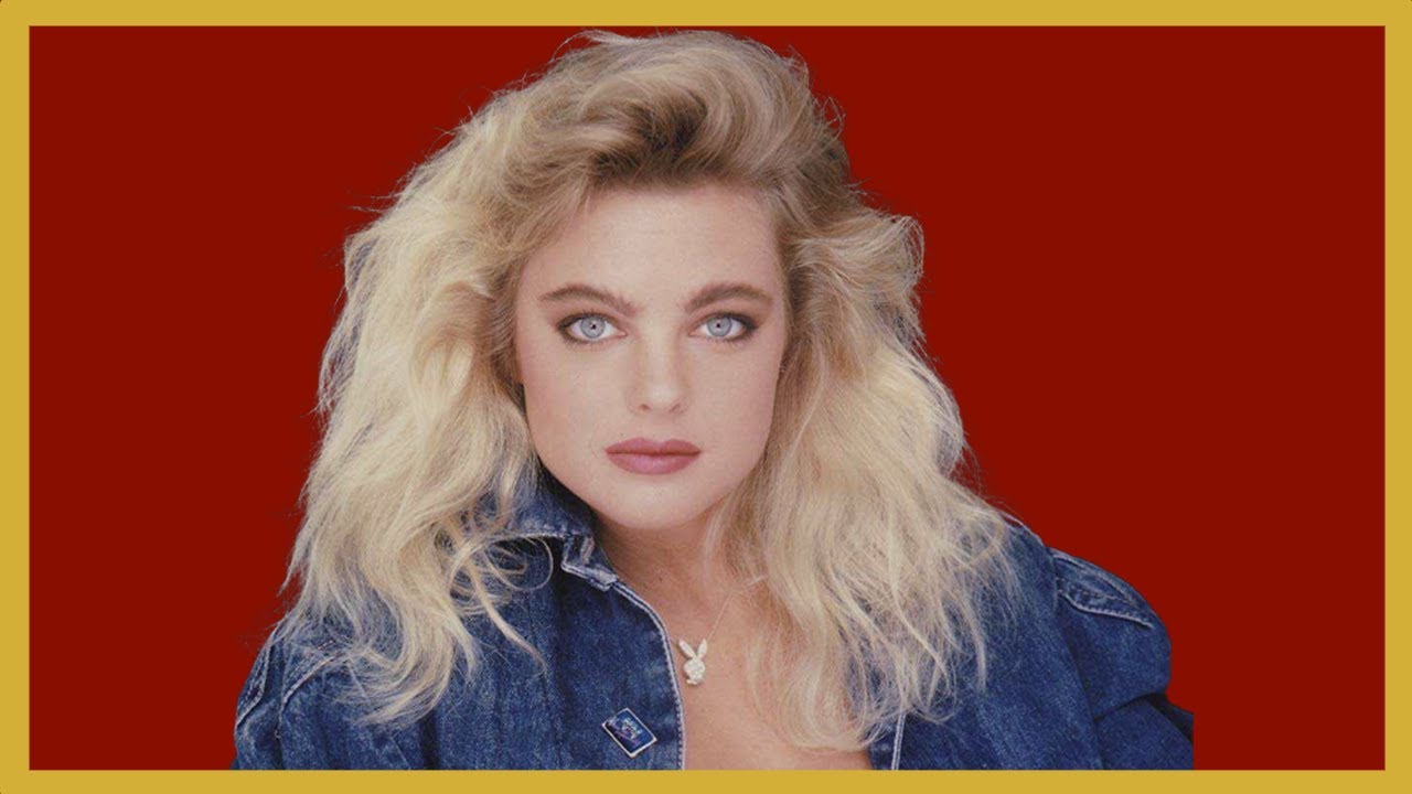 Erika Eleniak - sexy rare photos and unknown trivia facts Under Siege ...