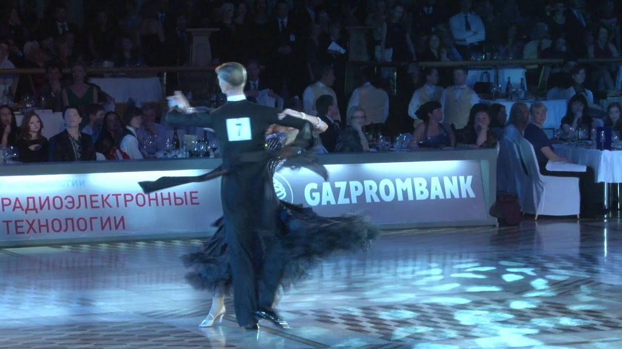 Warren Boyce - Kristi Boyce, Final Presentation - YouTube