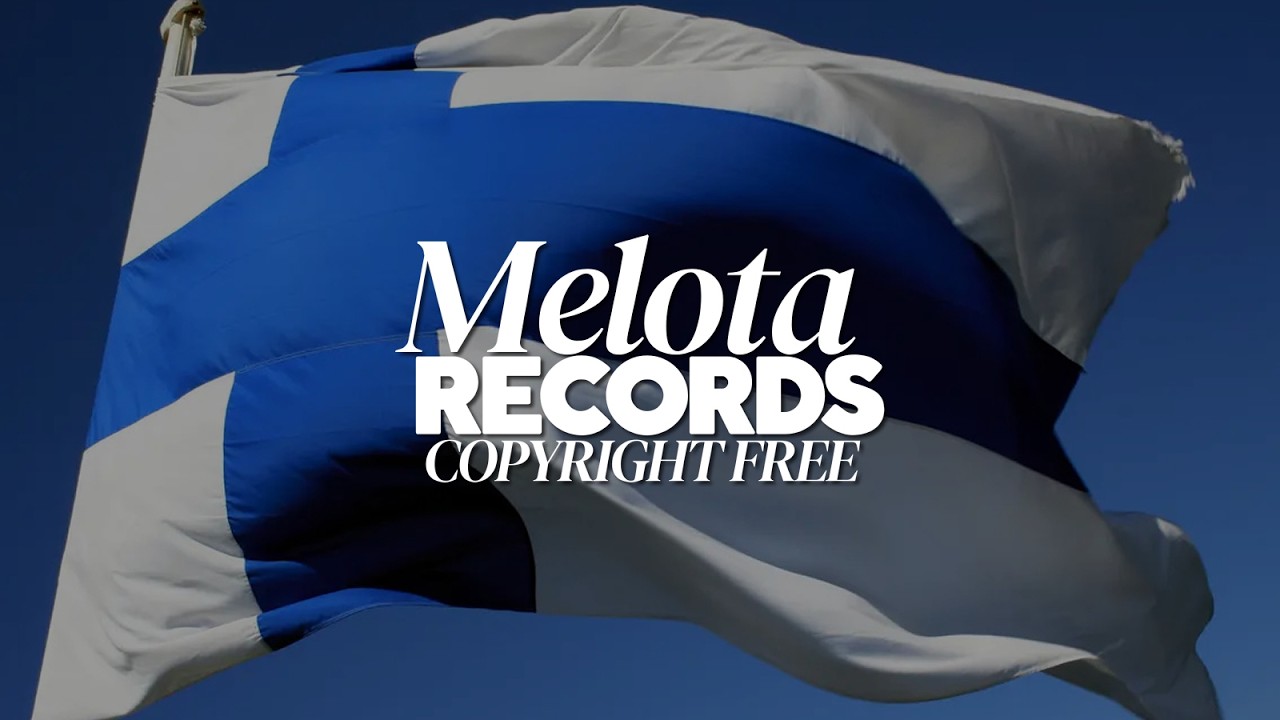 Maamme – National Anthem Of Finland | Copyright Free - YouTube