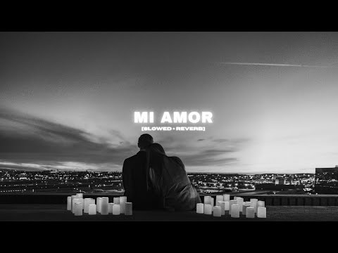 Mi Amor ( Perfectly Slowed and Reverb ) | DEV's Expertise - YouTube