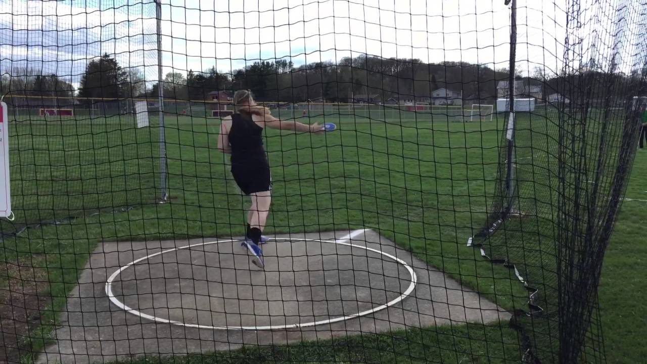 Sparta Discus - YouTube