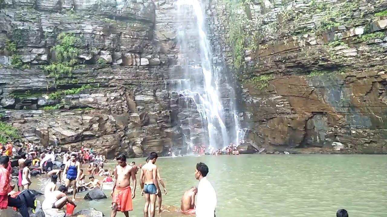 Gupta Dham Sheetal Kund👌👌👌👌👌 - YouTube