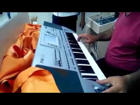 KARA ERCAN    Topboğazı zalım zalım