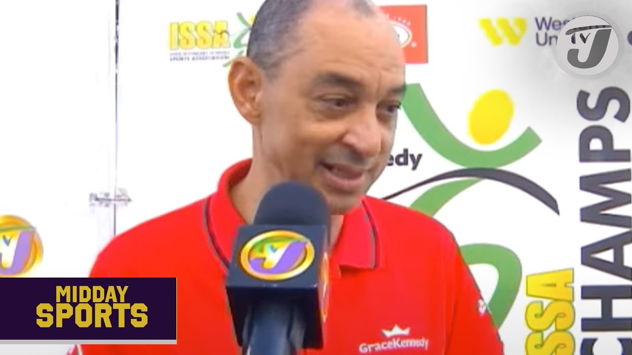 Tributes Continue for Don Wehby #tvjmiddaynews - YouTube