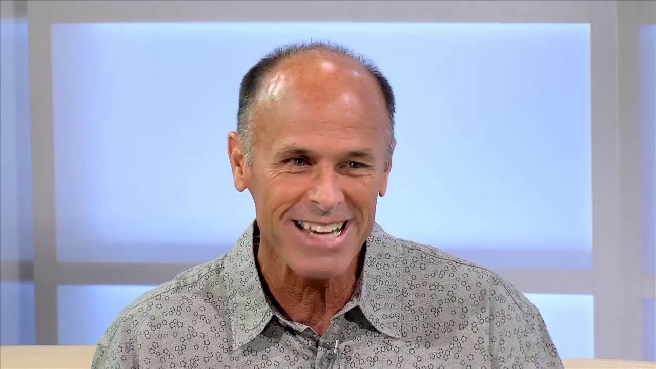 Chuck Smith Jr. - Part 1 - Lonnie Frisbee & Birth of Calvary Chapel and ...