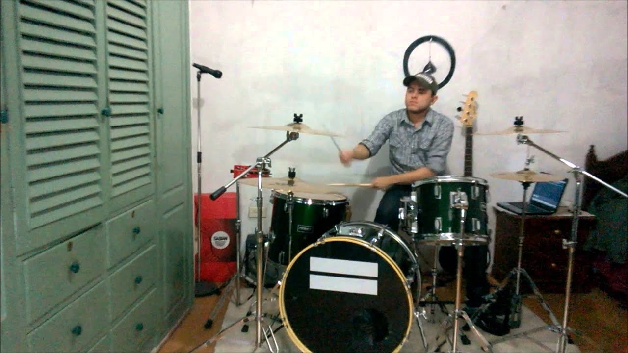drum test - YouTube