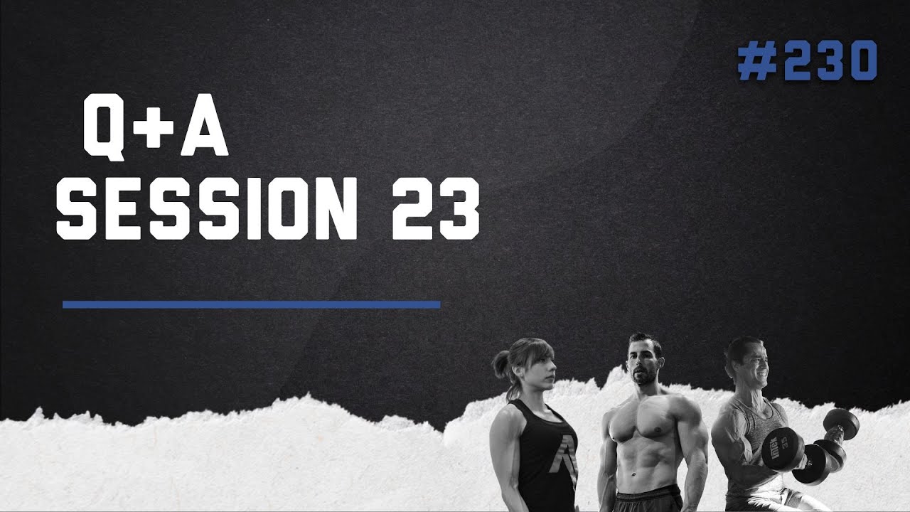 3DMJ Podcast #230: Q&A Session 23 - YouTube