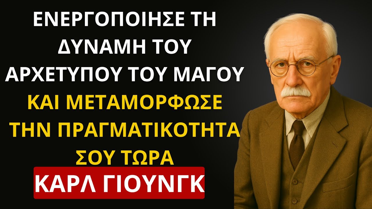 ΤΟ ΜΥΣΤΙΚΟ ΤΟΥ ΠΙΟ ΜΕΤΑΜΟΡΦΩΤΙΚΟΥ ΑΡΧΕΤΥΠΟΥ ΤΗΣ ΑΝΘΡΩΠΙΝΗΣ ΨΥΧΗΣ | Ο ...