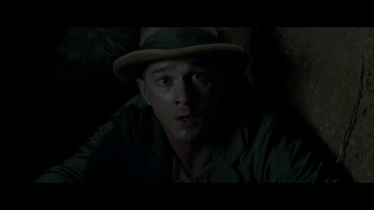 Lawless (2012) - Almost a Blood Feud - First Moonshine Deal Scene - HD ...
