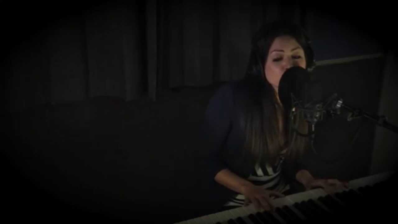 Christina Coronel Covers - YouTube