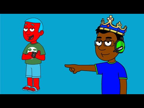 How To Make AngelAnimates2020 in GoAnimate CW (DISOWNED) - YouTube