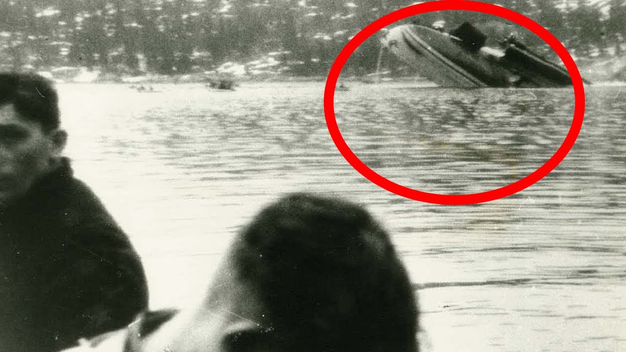 When a 100-Year Old Fort Sank a Brand New German Flagship - Battle of ...