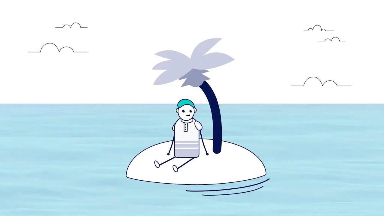 The 𝙤𝙡𝙞𝙫𝙚.𝙘𝙤𝙢™ Approach - Spam Free Guaranteed - YouTube