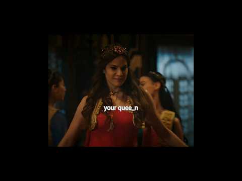 Mahfiruz yavaş #muhtesemyuzyilkosem #kosemsultan #mahfiruzsultan