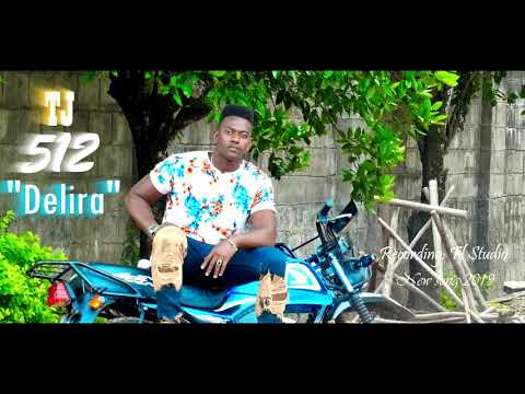 Tj 512  Delira Nouveauté Audio GAsy 2019