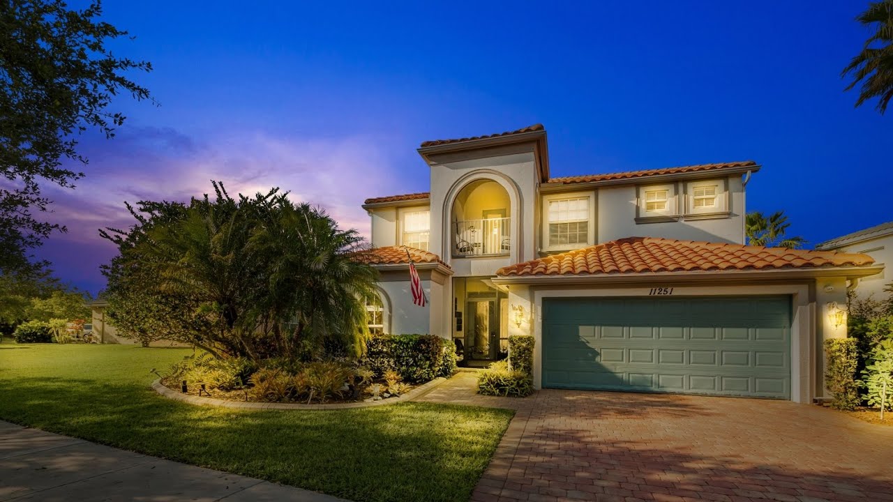 11251 SW Springtree Ter - YouTube