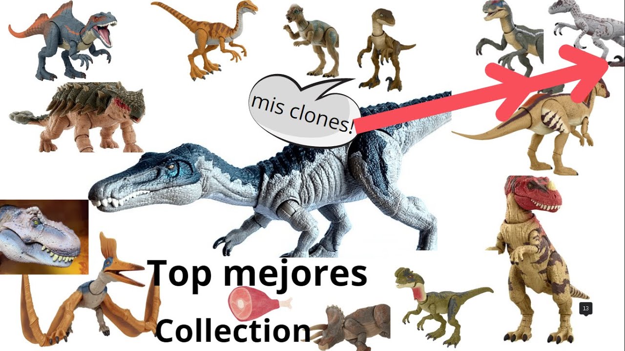 Top mejores Hammones🍖 Collections 😁 - YouTube