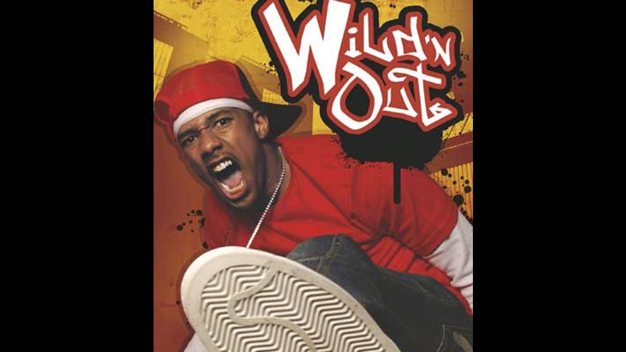 Wild 'N Out Conceited Makes A Wild N' Out Girl Blush Let Me Holla - YouTube