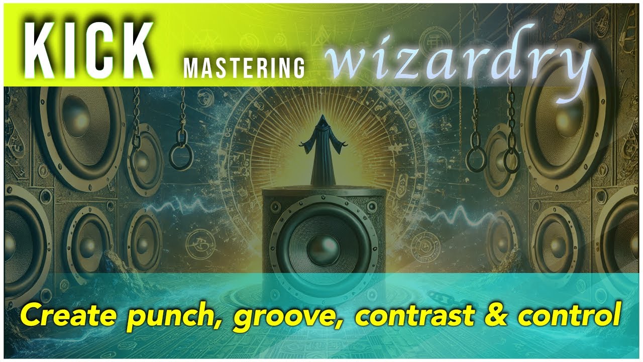 The Art of Low-End Sculpting: Mastering Secrets Redefined - YouTube