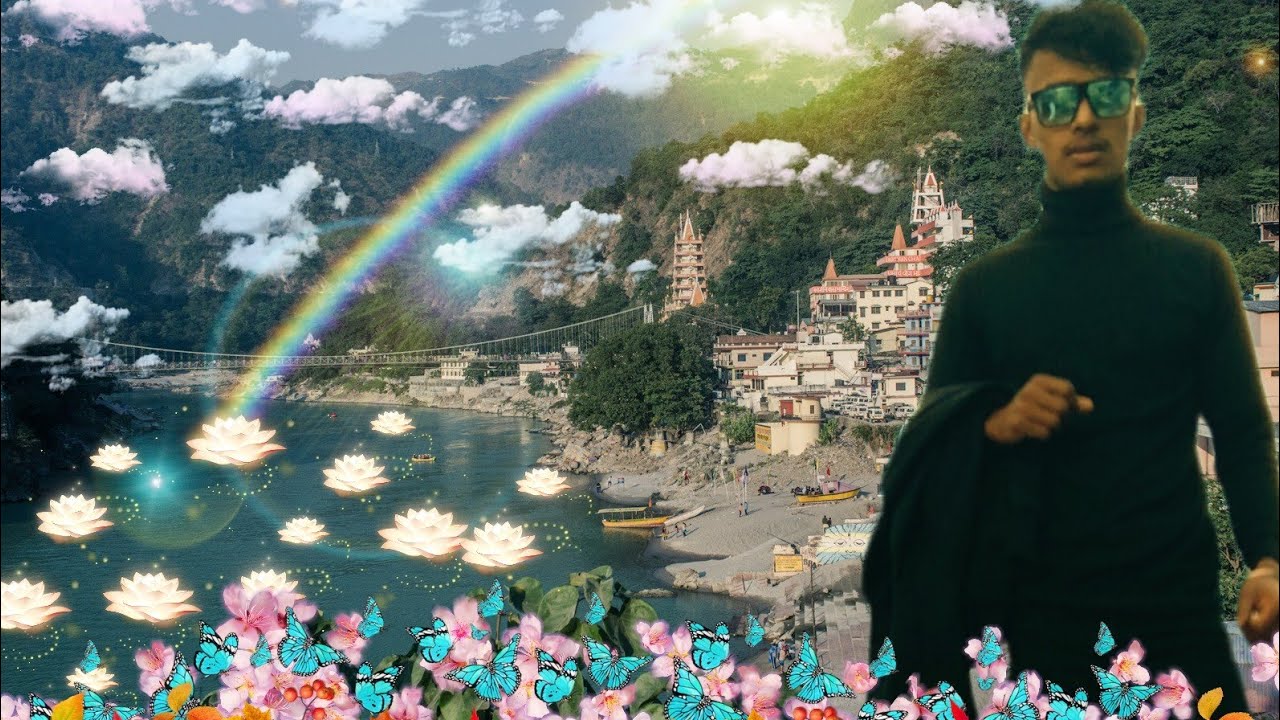 f*** picnic 🧺 | interesting film short vlog video | @yourmedia2045 ...