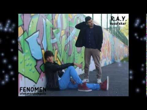 R.A.Y & Fenomen - Kalbini Avucuna Sakla...