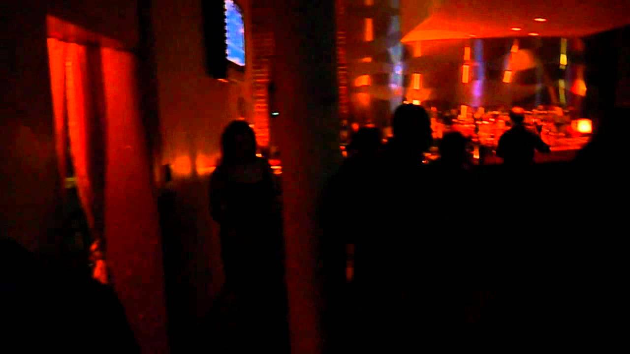 2012-01-17 "All Blues" Mike Pitre Jam Memorial @ Rasselas - YouTube