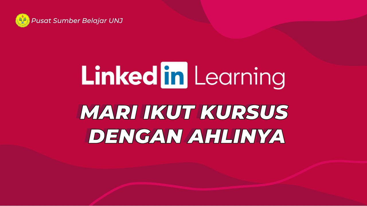 Tutorial LinkedIn Learning - YouTube