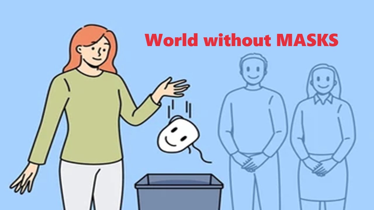 Embracing Mediocrity A Sincere Reflection - YouTube