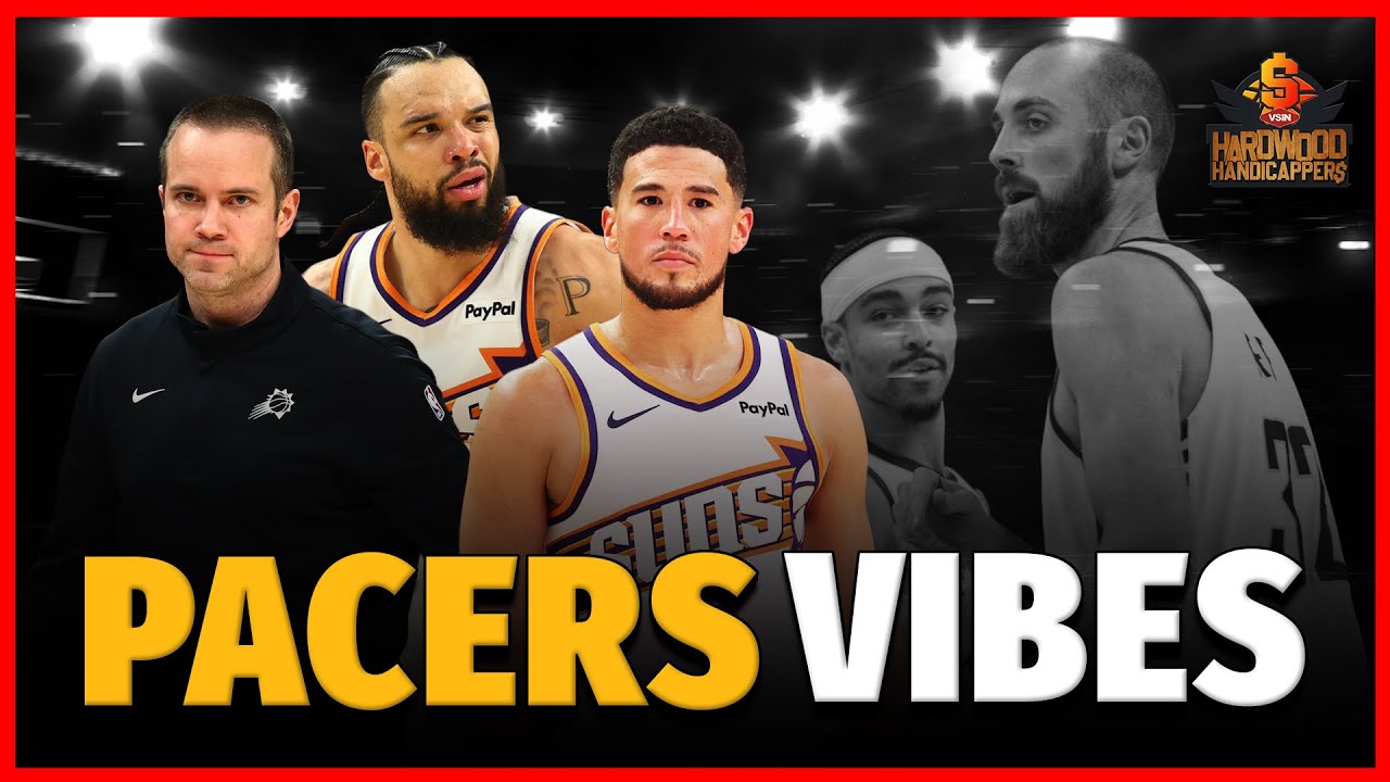 The Suns Are the NBA Story of the Year (Whether You Like It or Not ...