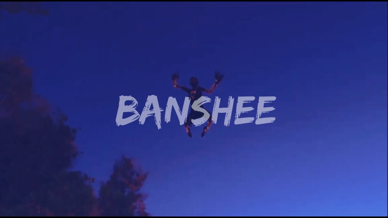 Dying Light 2 banshee encounter with yakuza styled dynamic intro - YouTube