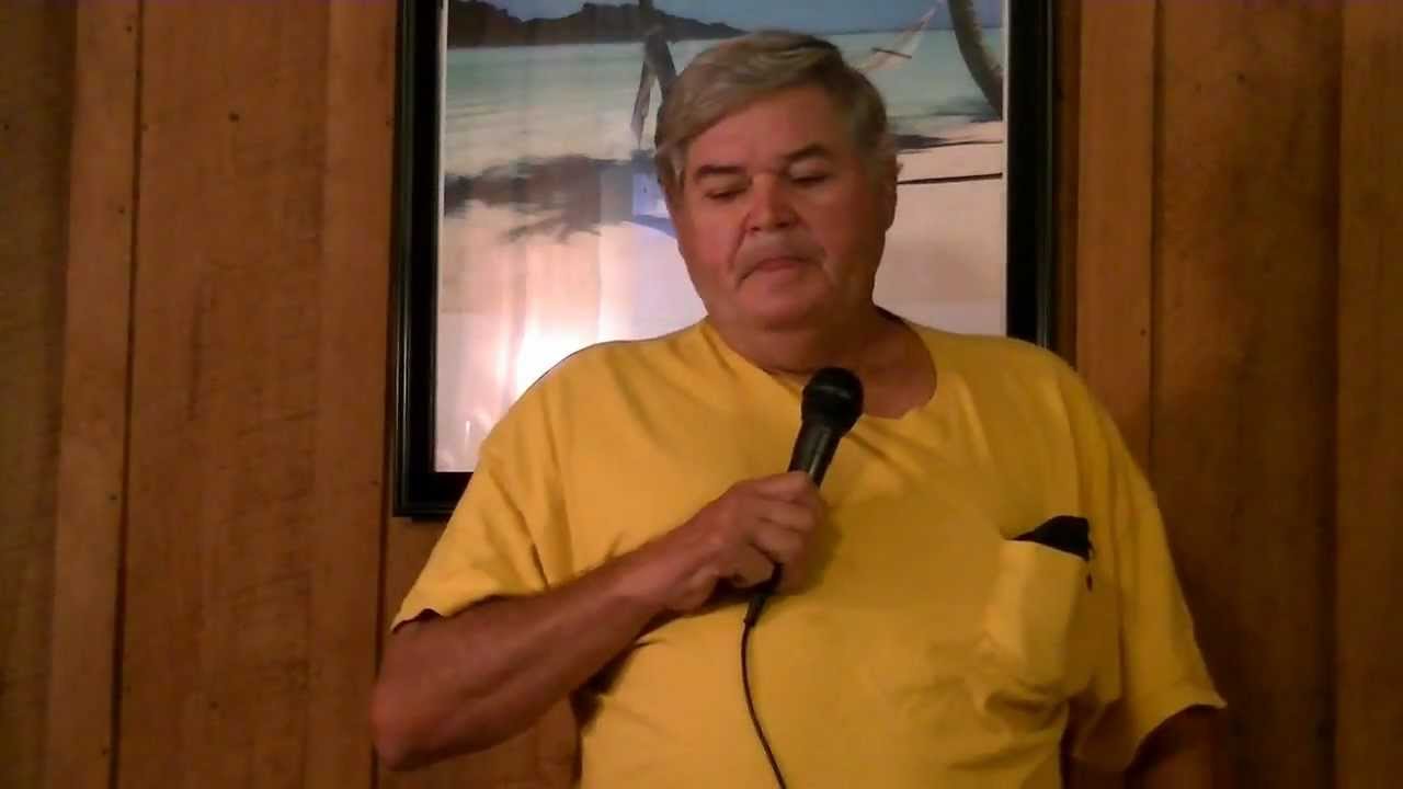 Harry Neal, There Goes My Heart - YouTube