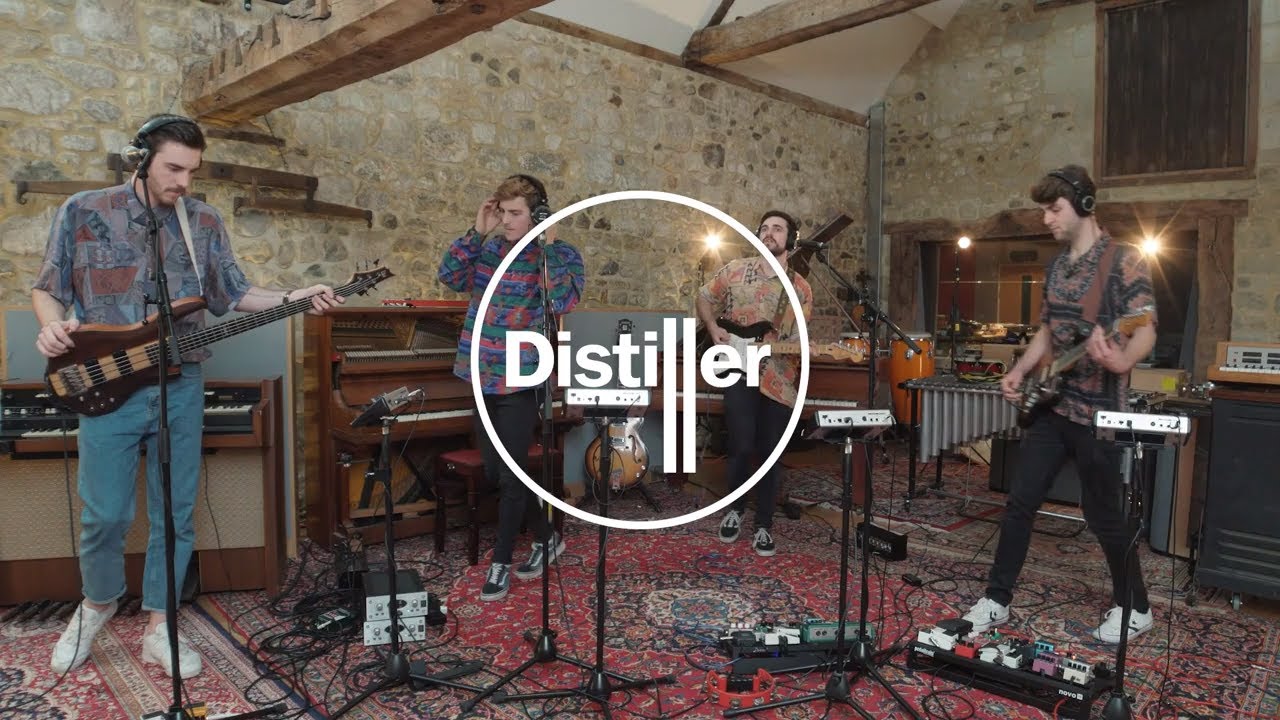 Only Sun - Youth | Live From Chale Abbey Studios - YouTube