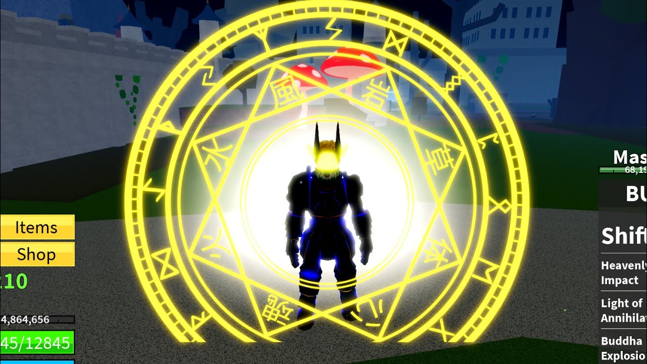 HORNED MAN QUEST | PLAYING BLOX FRUITS | #ROBLOX | LIVESTREAM ...