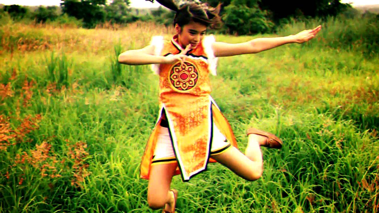 Llyra (save the date) - YouTube