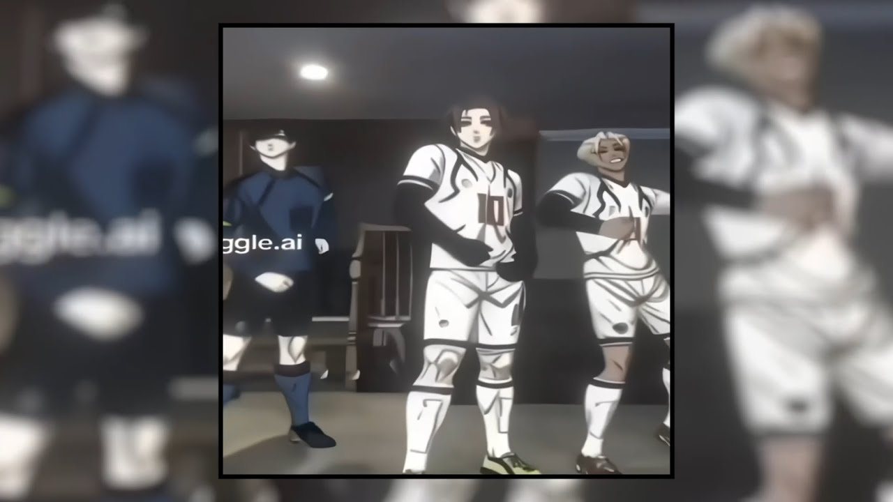 Olha Mensagem (Slowed) - SEKIMANE, Scythermane | TikTok Version x Blue ...