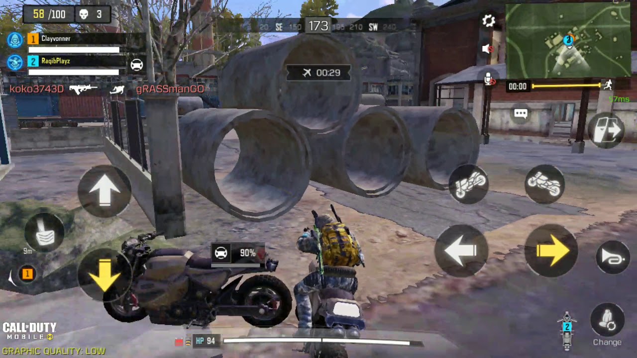 Codm with friends||duo||victory - YouTube