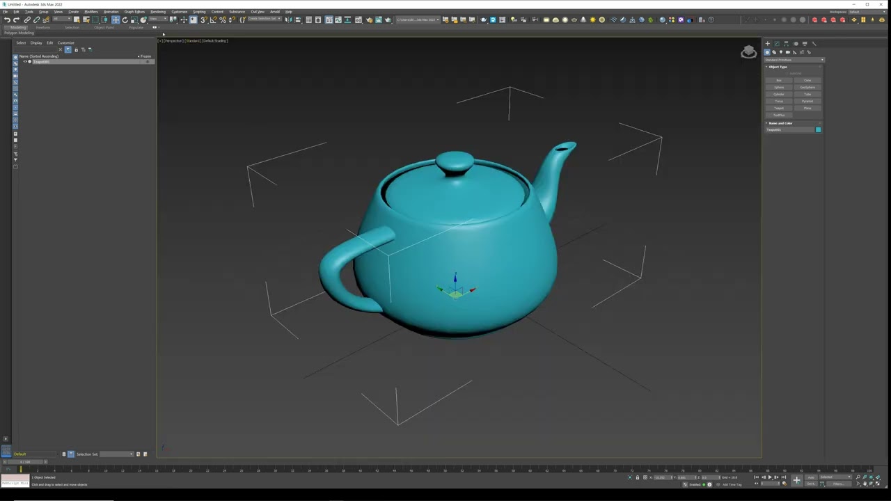 How To Turn Off Bounding Box 3ds Max 2022 YouTube how-to-turn-off-bounding-box-3ds-max-2022-youtube