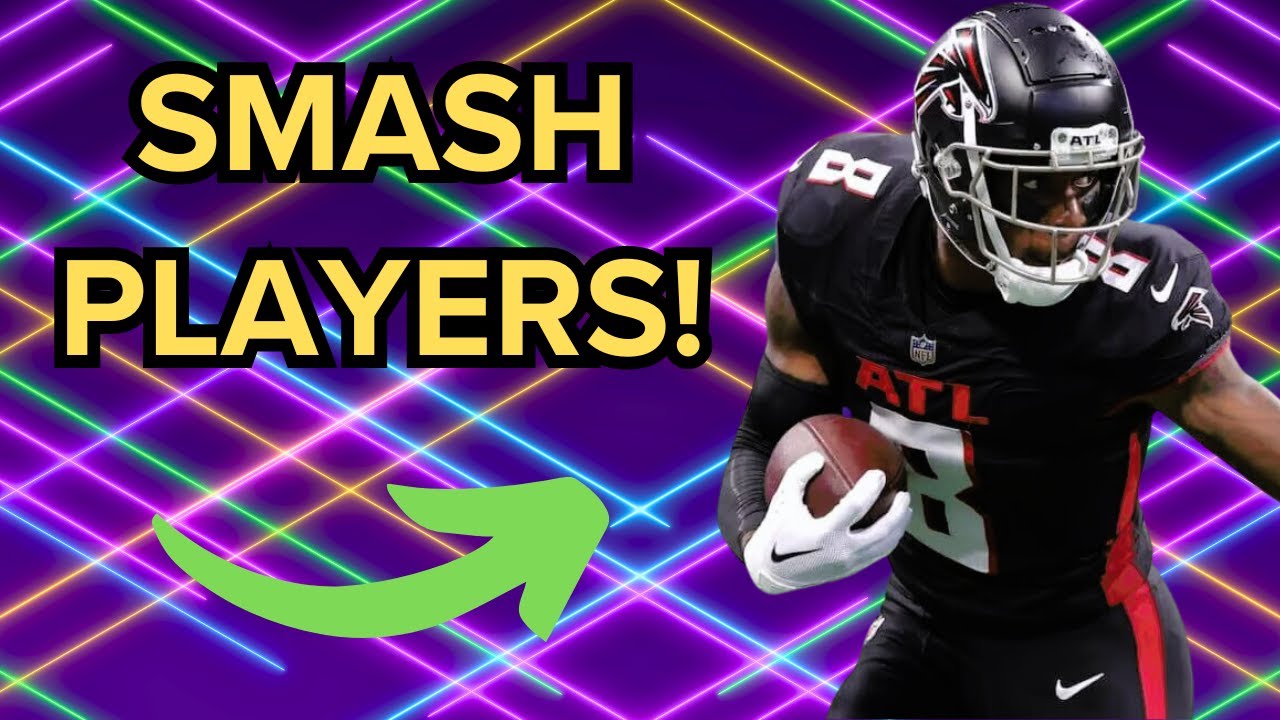 4 MASSIVE BREAKOUTS for Dynasty Fantasy Football! - YouTube